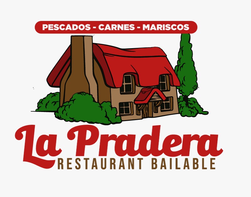 La Pradera Restaurant - Carta Digital